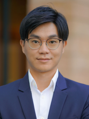 William Wang | Michigan Ross